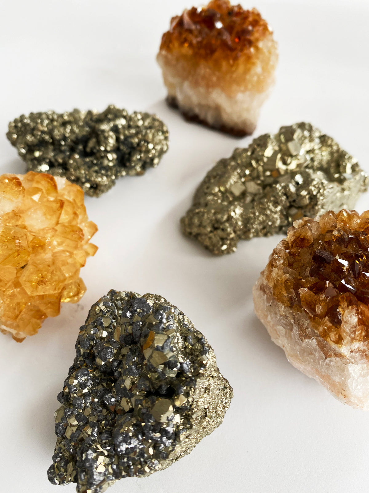 ADORNOS Y AMULETOS PIEDRAS NATURALES – Turmalina Joyas